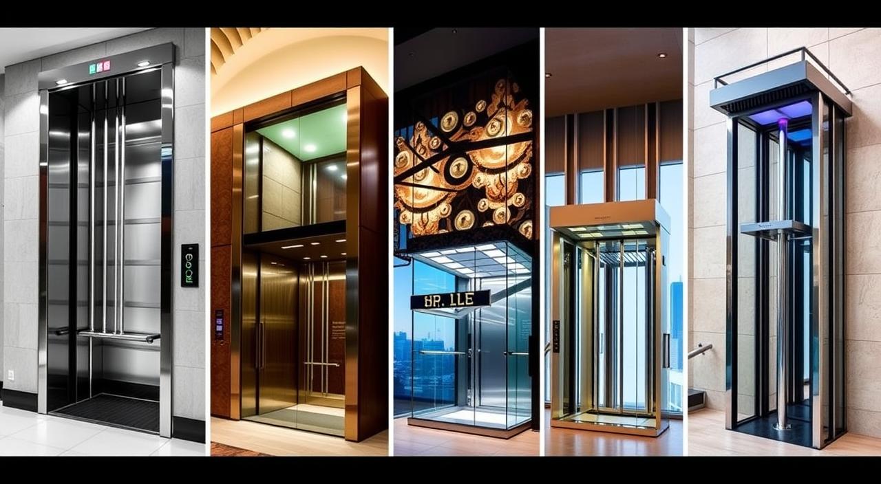 5 Ways You Can Get More INSTALLATION OF ELEVATORS While Spending Less